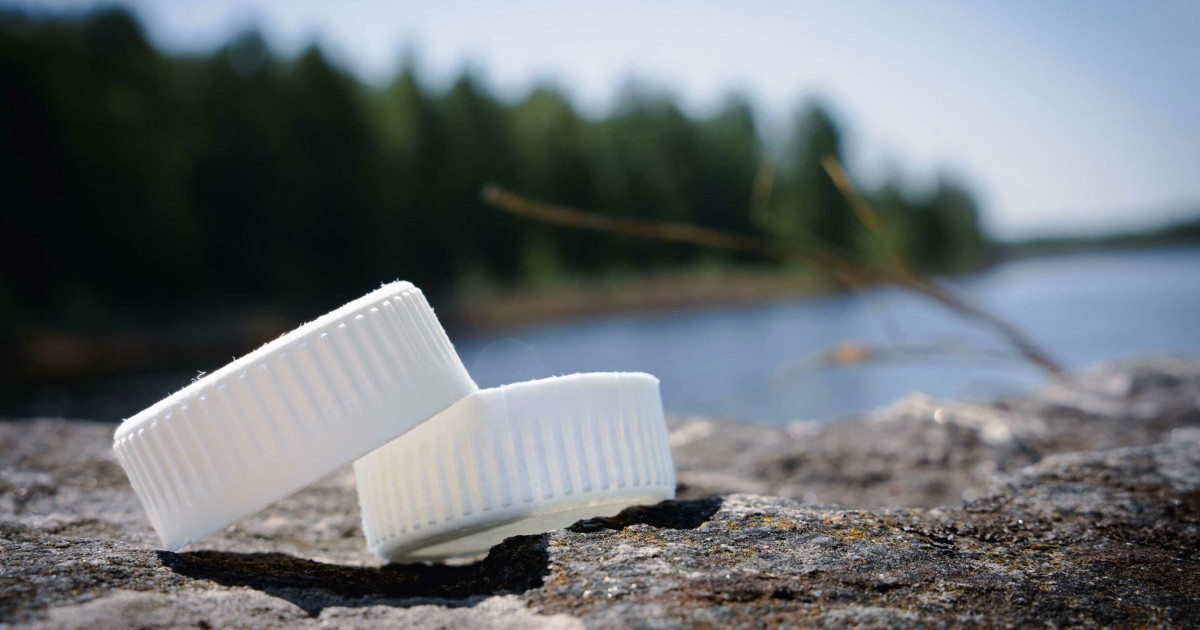 Blue Ocean Closures | Create a world with less plastic waste