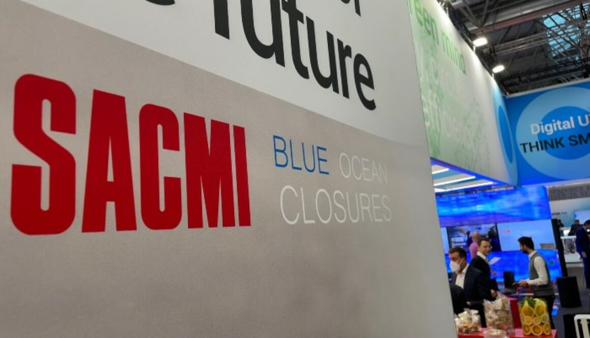 Press release - Blue Ocean Closures