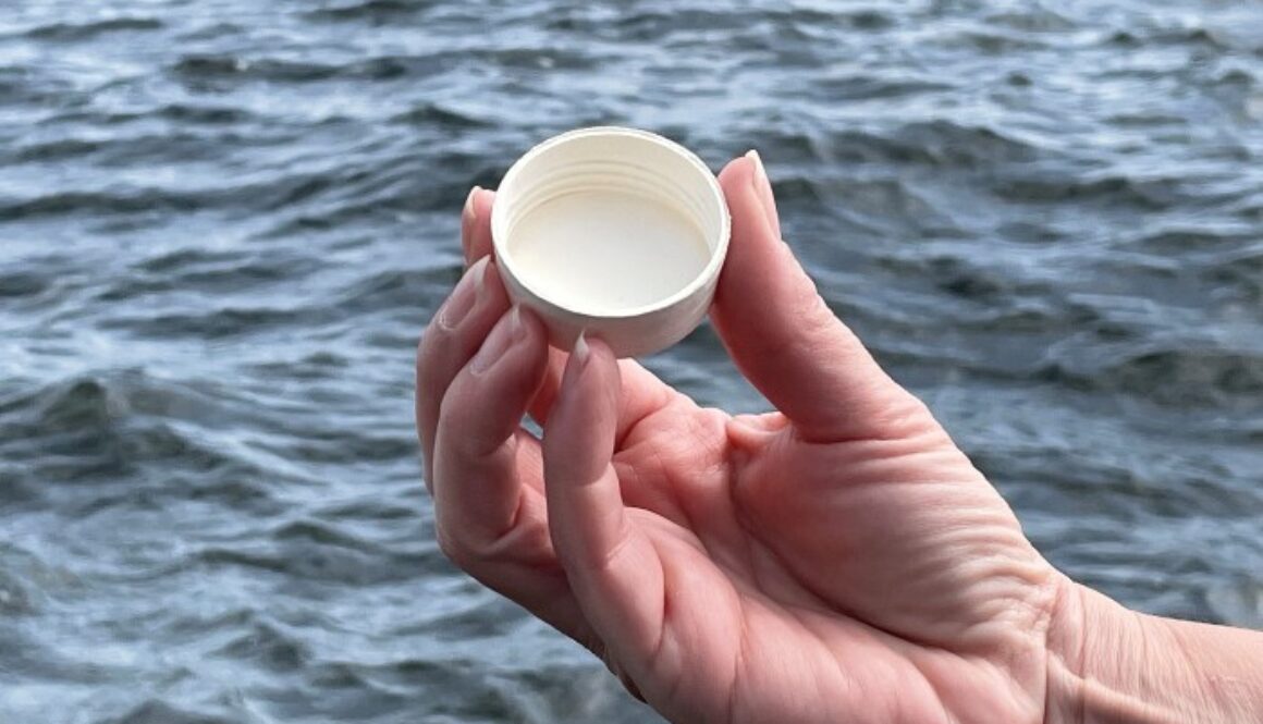 Press release - Blue Ocean Closures