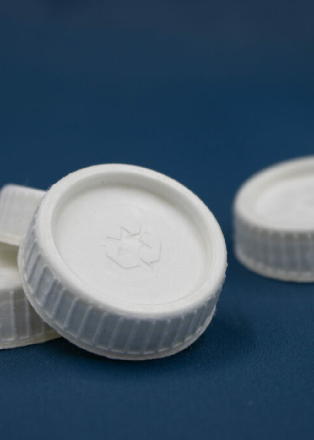 Introducing potent cap replacement