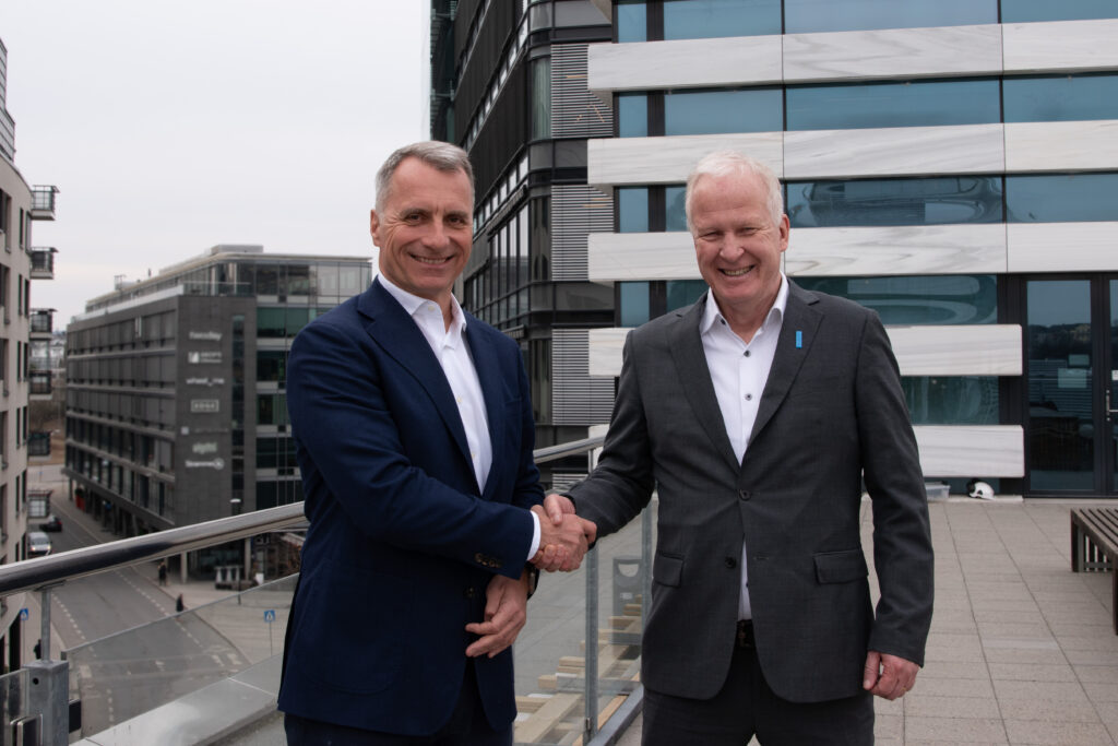 Elopak invests in Blue Ocean Closures