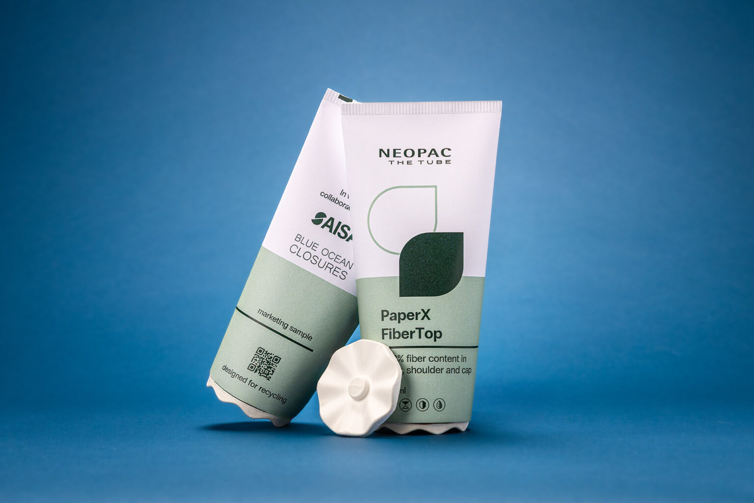 Neopac Unveils World’s First Paper Tube designed for Full Recyclability ...
