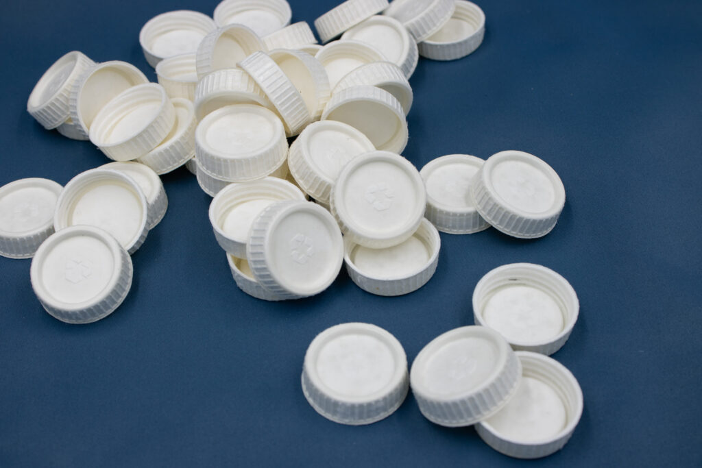 Breakthrough - Fiber screw caps on a trajectory towards equal or lower ...